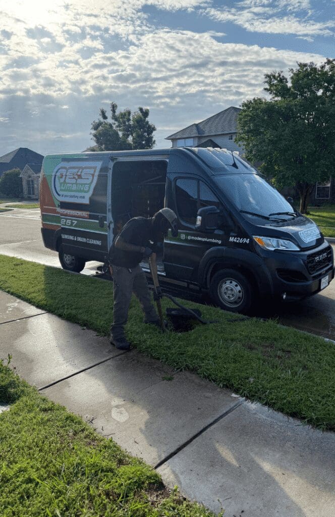 Plumbing Services Arlington | Made’s Plumbing